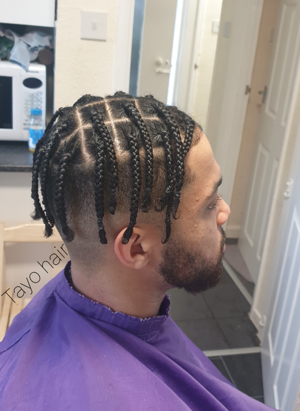Tayo hair – The Afro Hair Plug